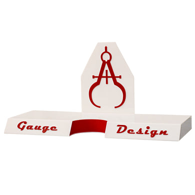 Gauge Design Golf Putters by David Whitlam Finest Milled Putters