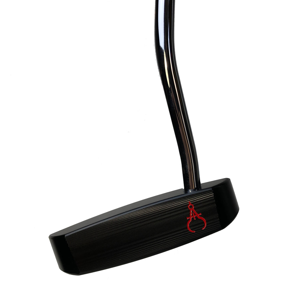 Gauge Design Transformer – Gauge Design Golf