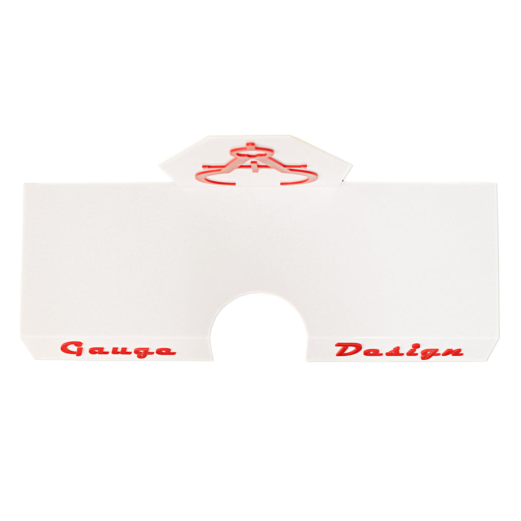 Putting Target – Gauge Design Golf